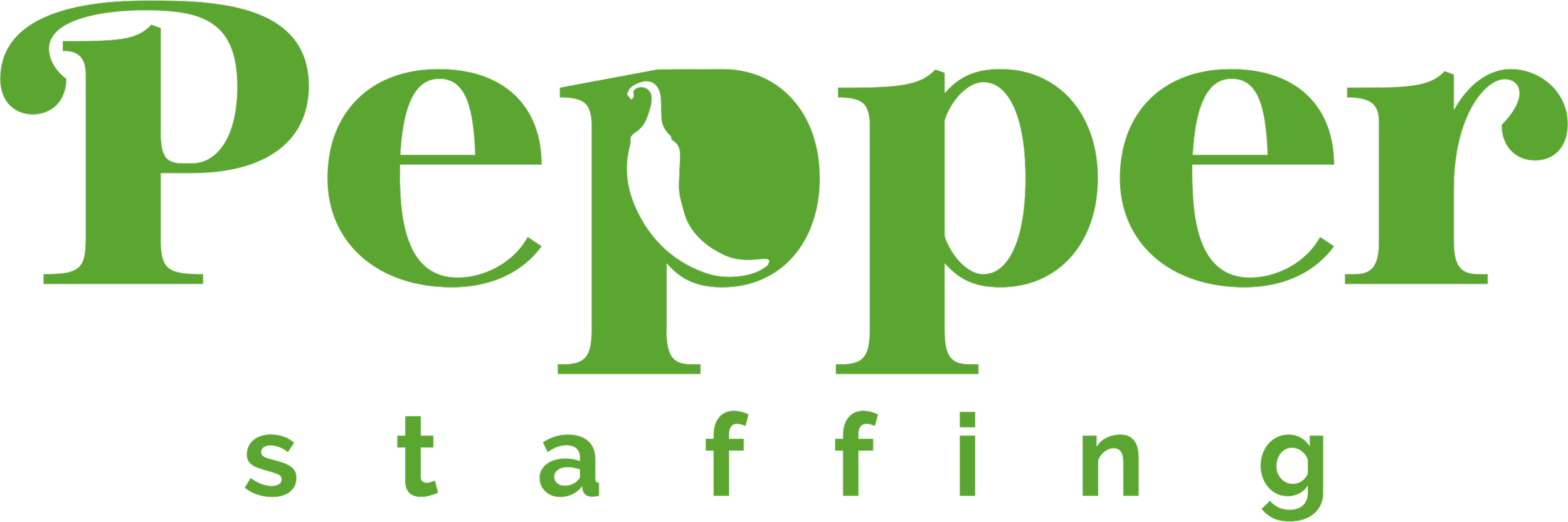 Pepper Staffing
