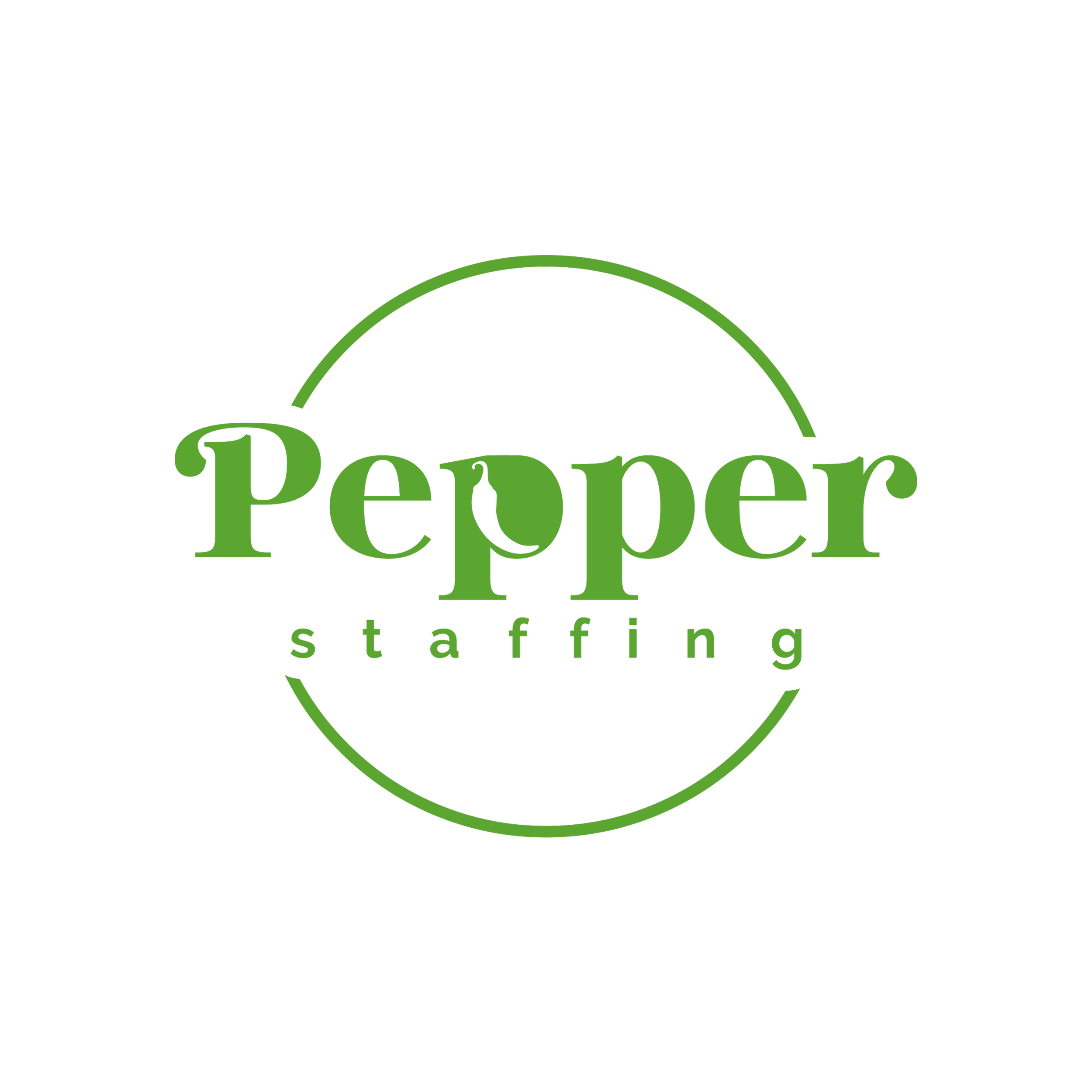 About 3 — Pepper Staffing