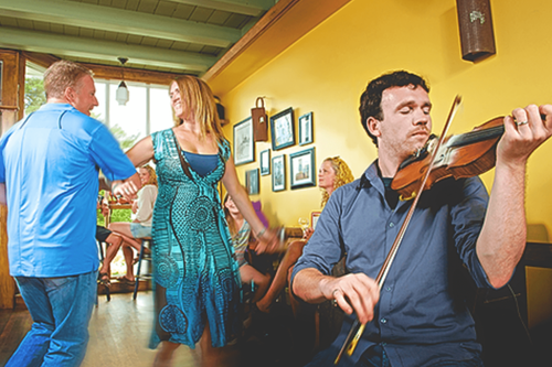 Things To Do — Mabou
