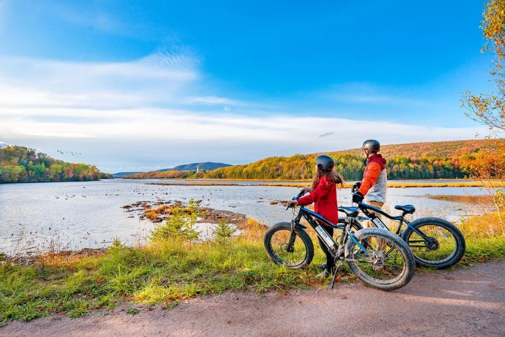 Things To Do — Mabou