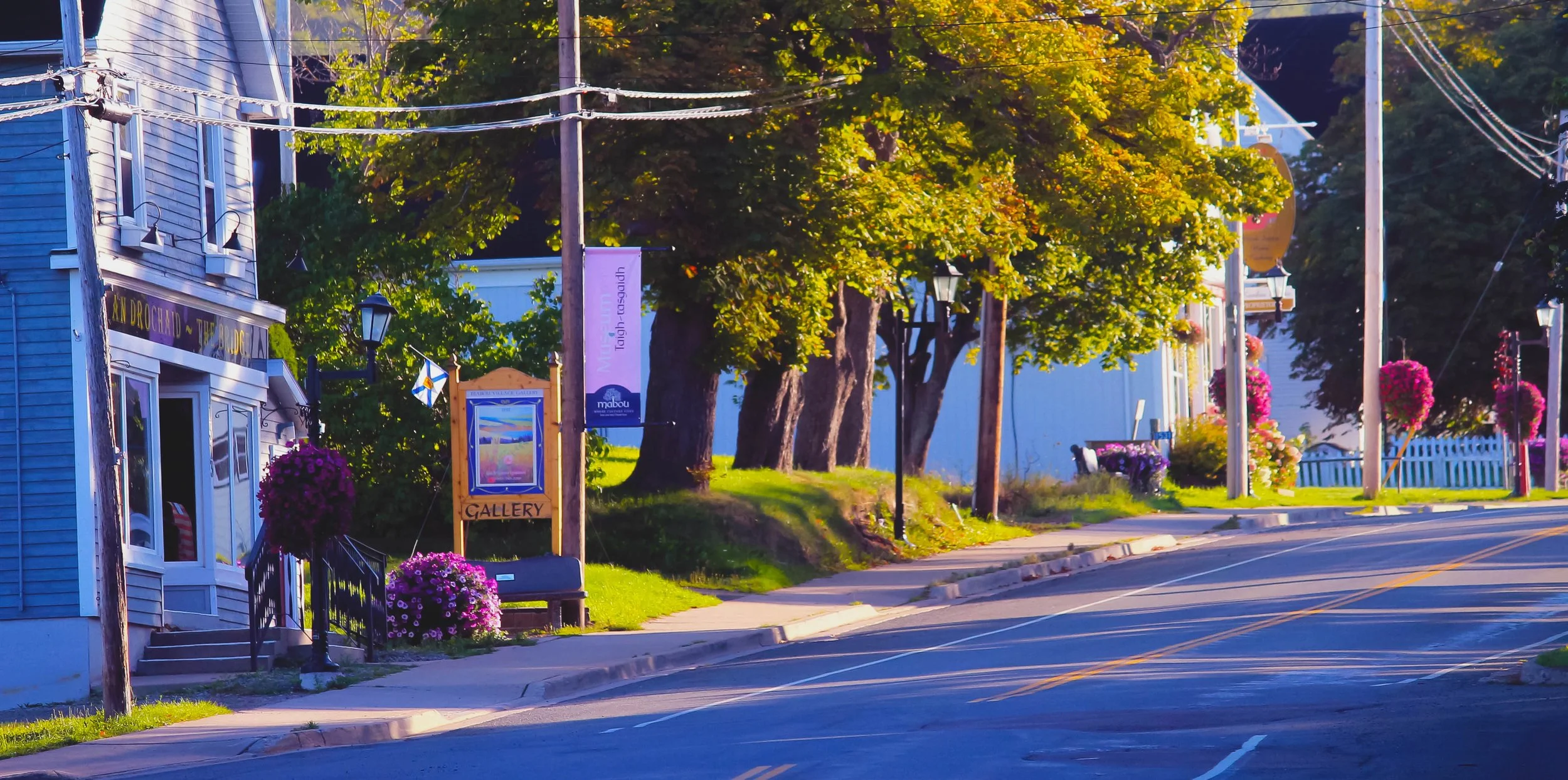 Mabou