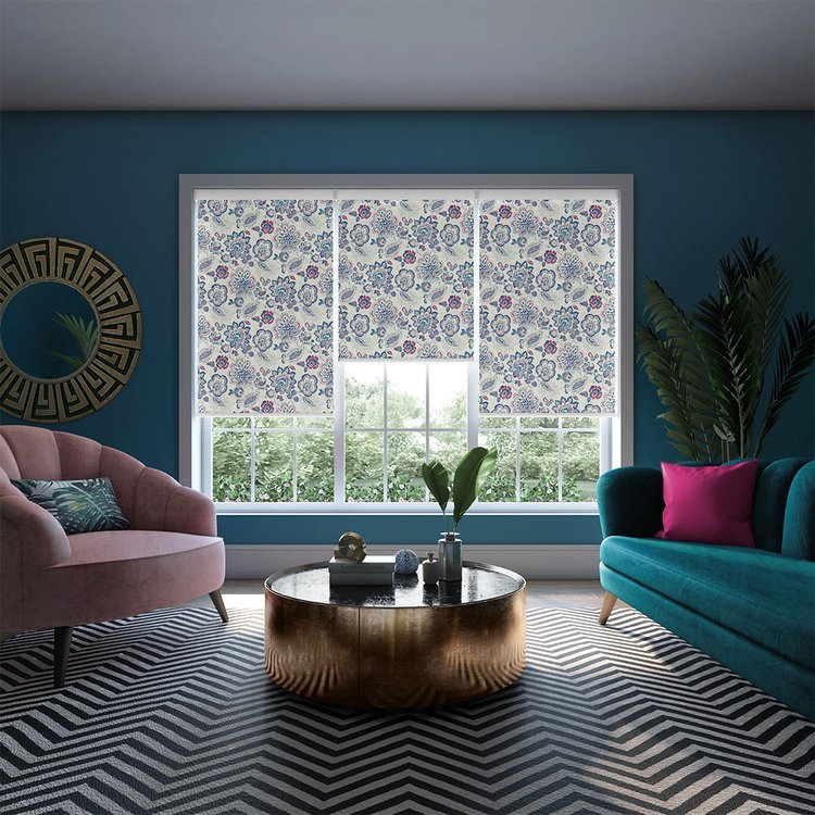 Roller Blinds — Direct Blinds