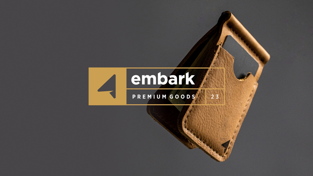 Embark Goods