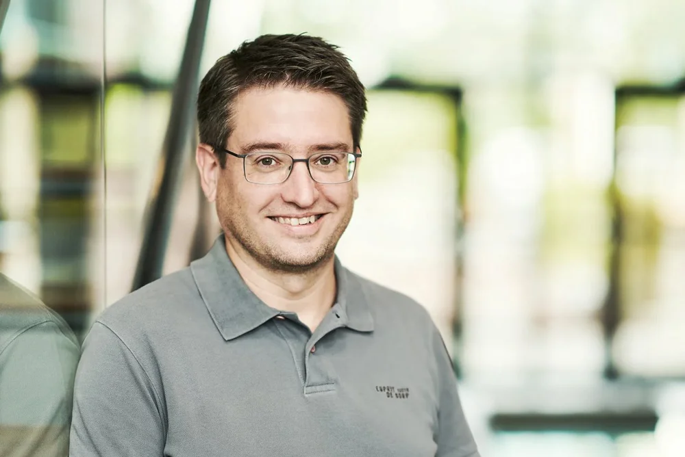 Erfahre mehr über MazeMap Workplace: Pioniere in der ...