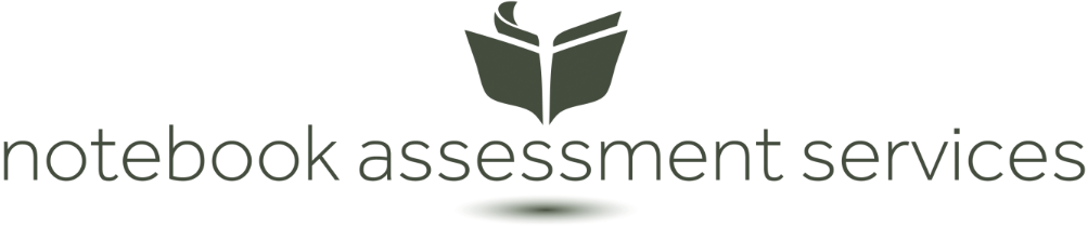 Notebook Assessment Services