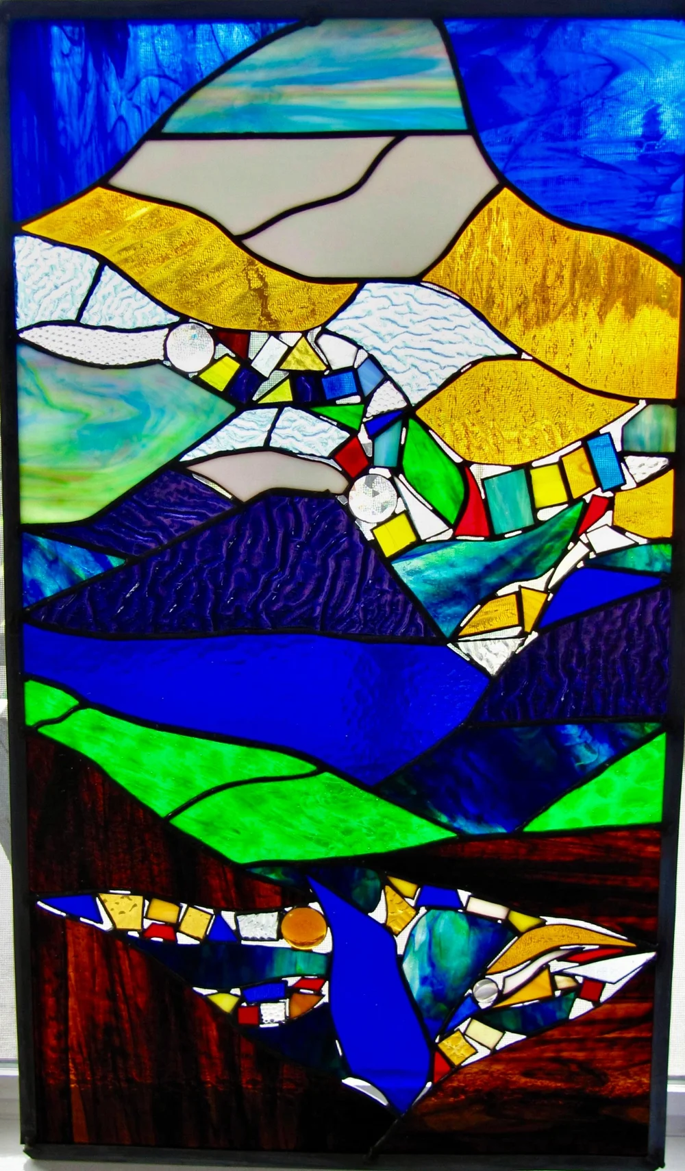 Gallery — Sydney Abrams