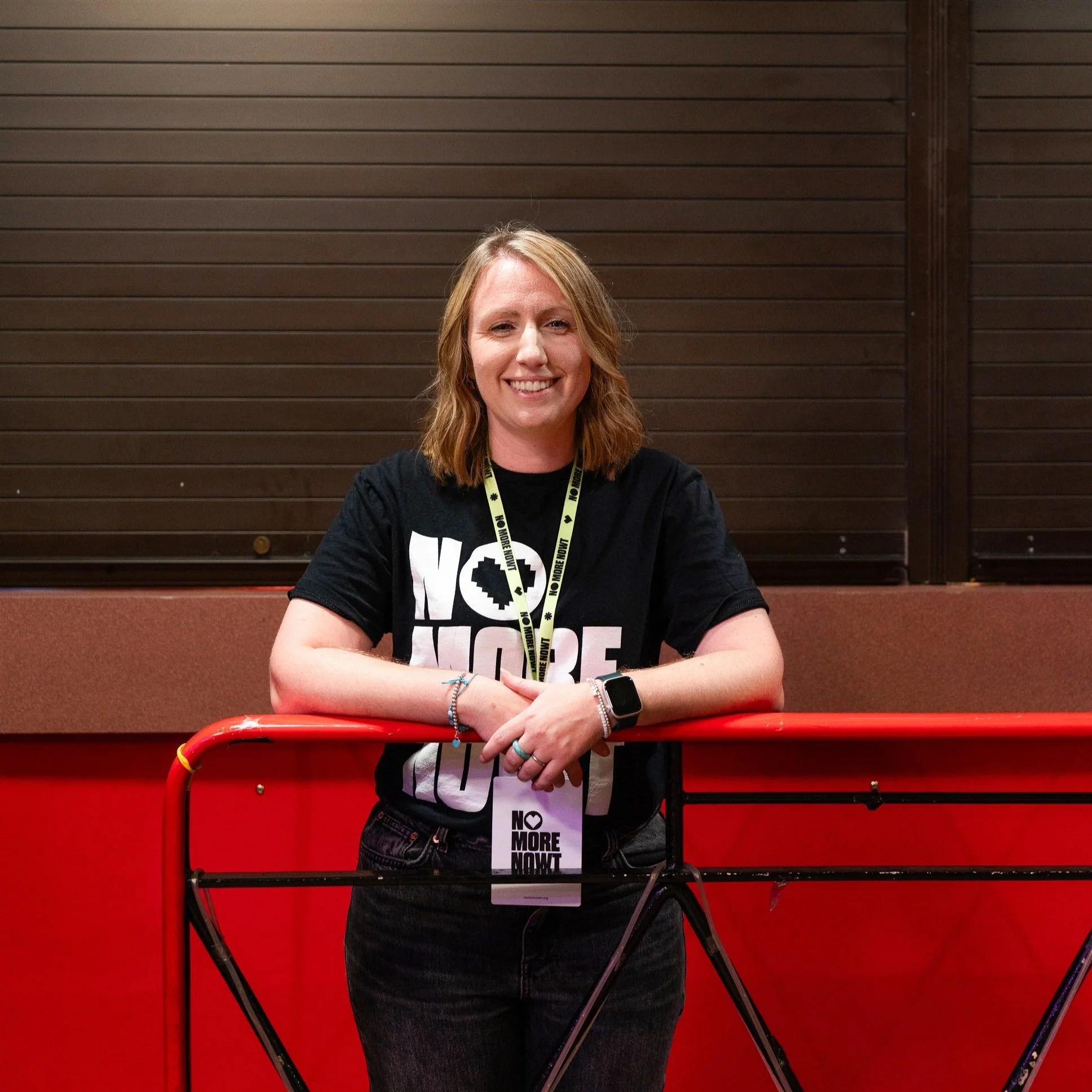 Team — No More Nowt