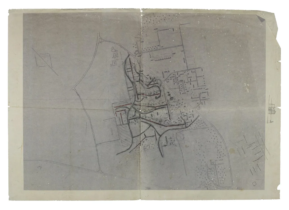 DIGITAL RESIDENCY: PETERLEE 75 — No More Nowt