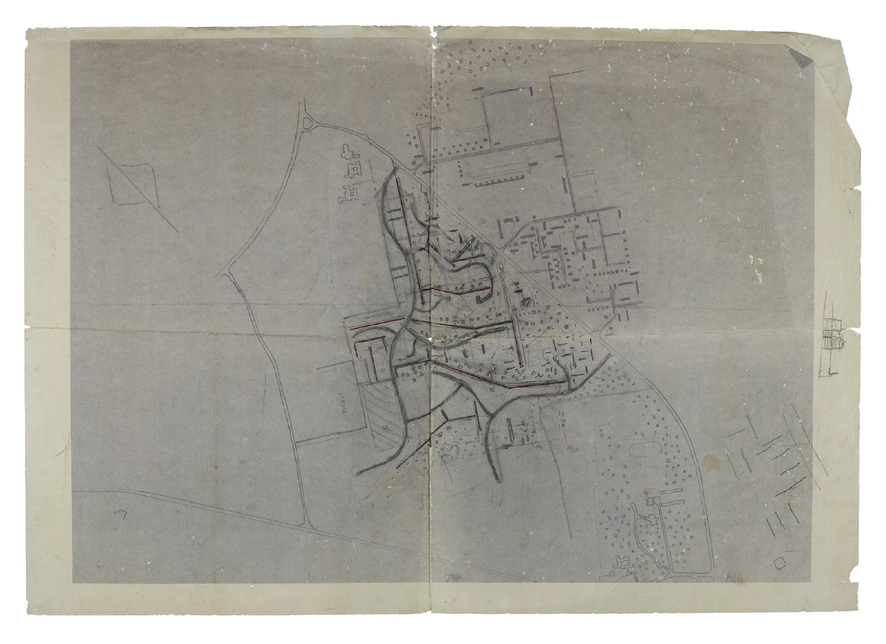 DIGITAL RESIDENCY: PETERLEE 75 — No More Nowt