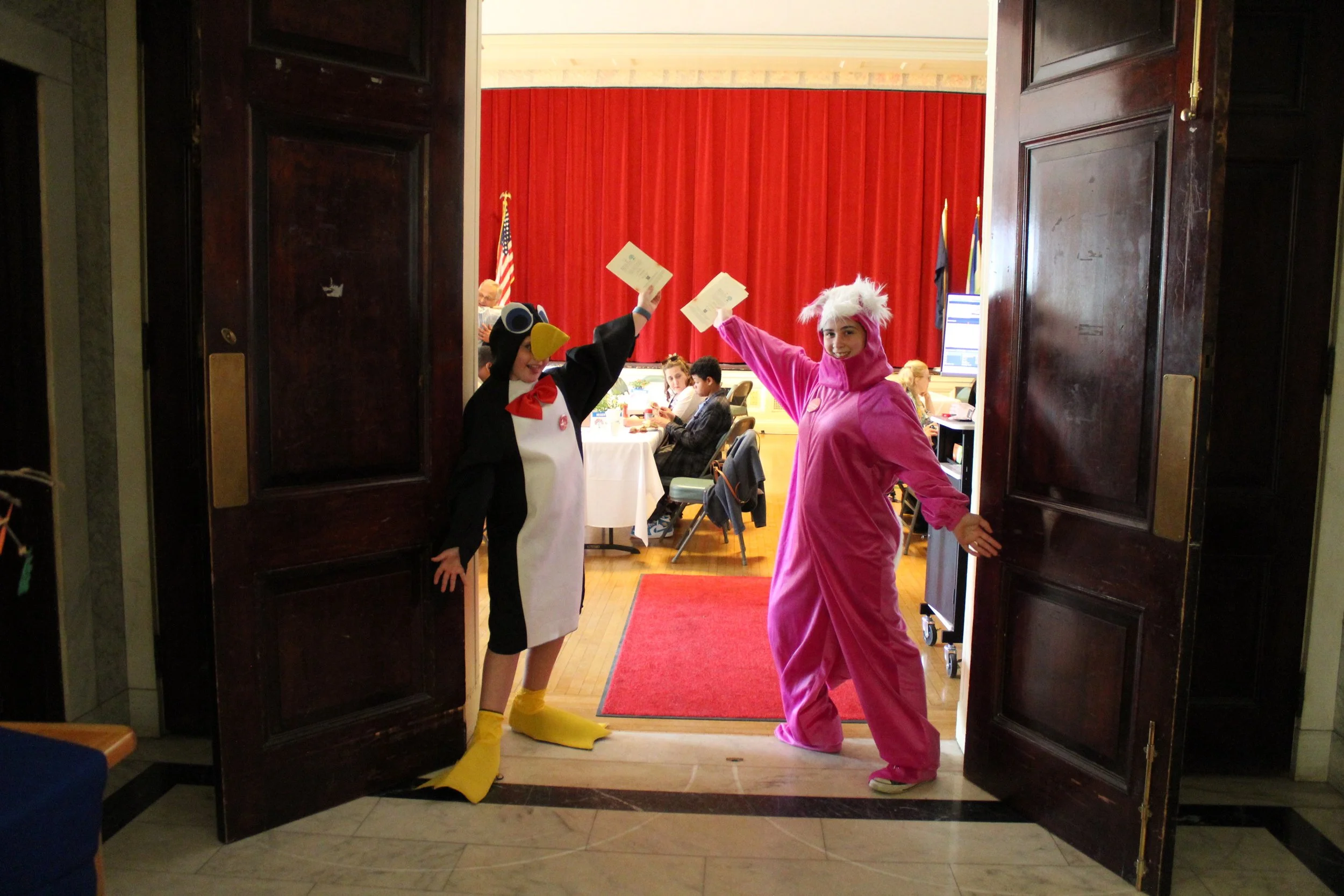 Roots of Prevention | Burlington Partnership for a Healthy Community