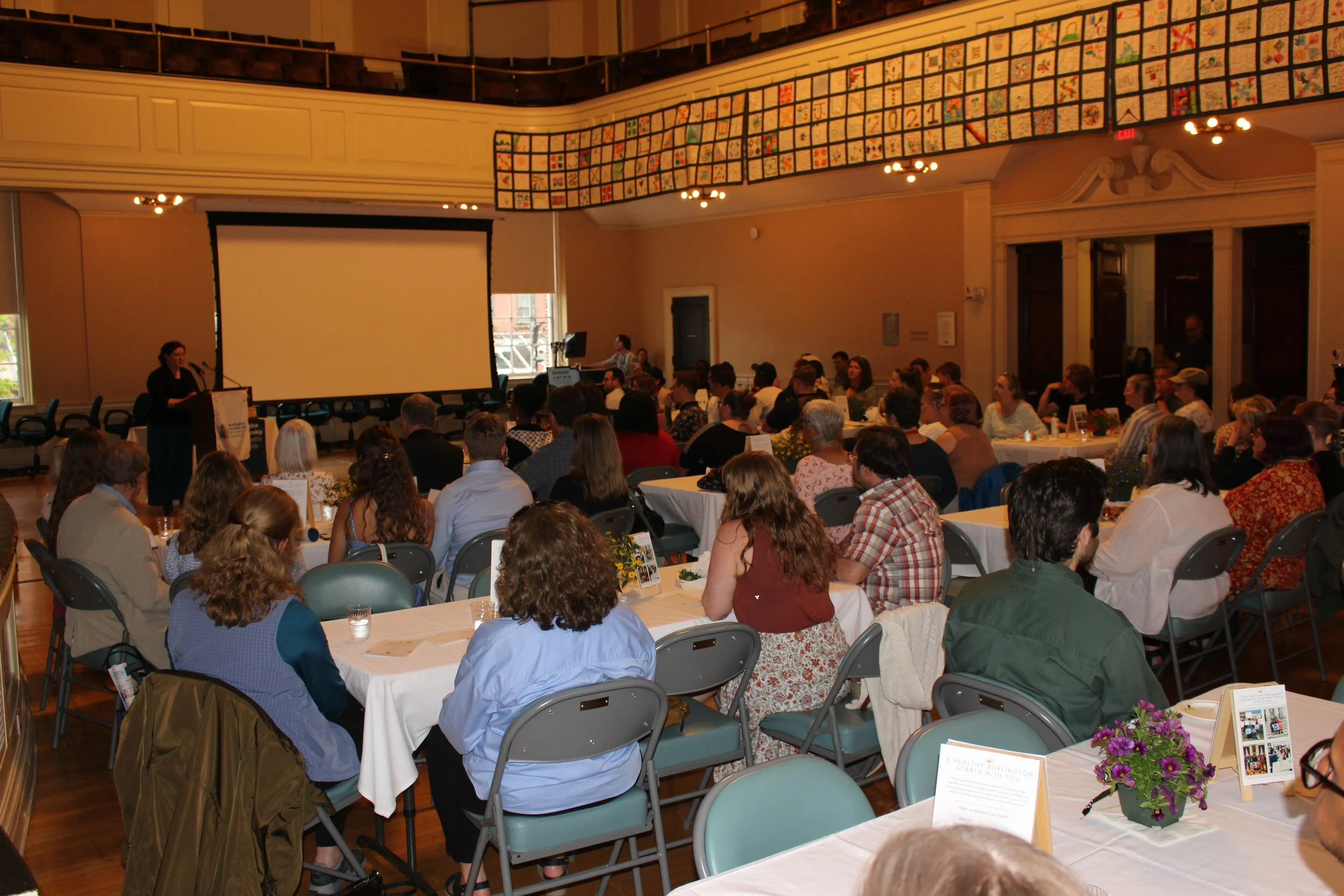 Roots of Prevention | Burlington Partnership for a Healthy Community