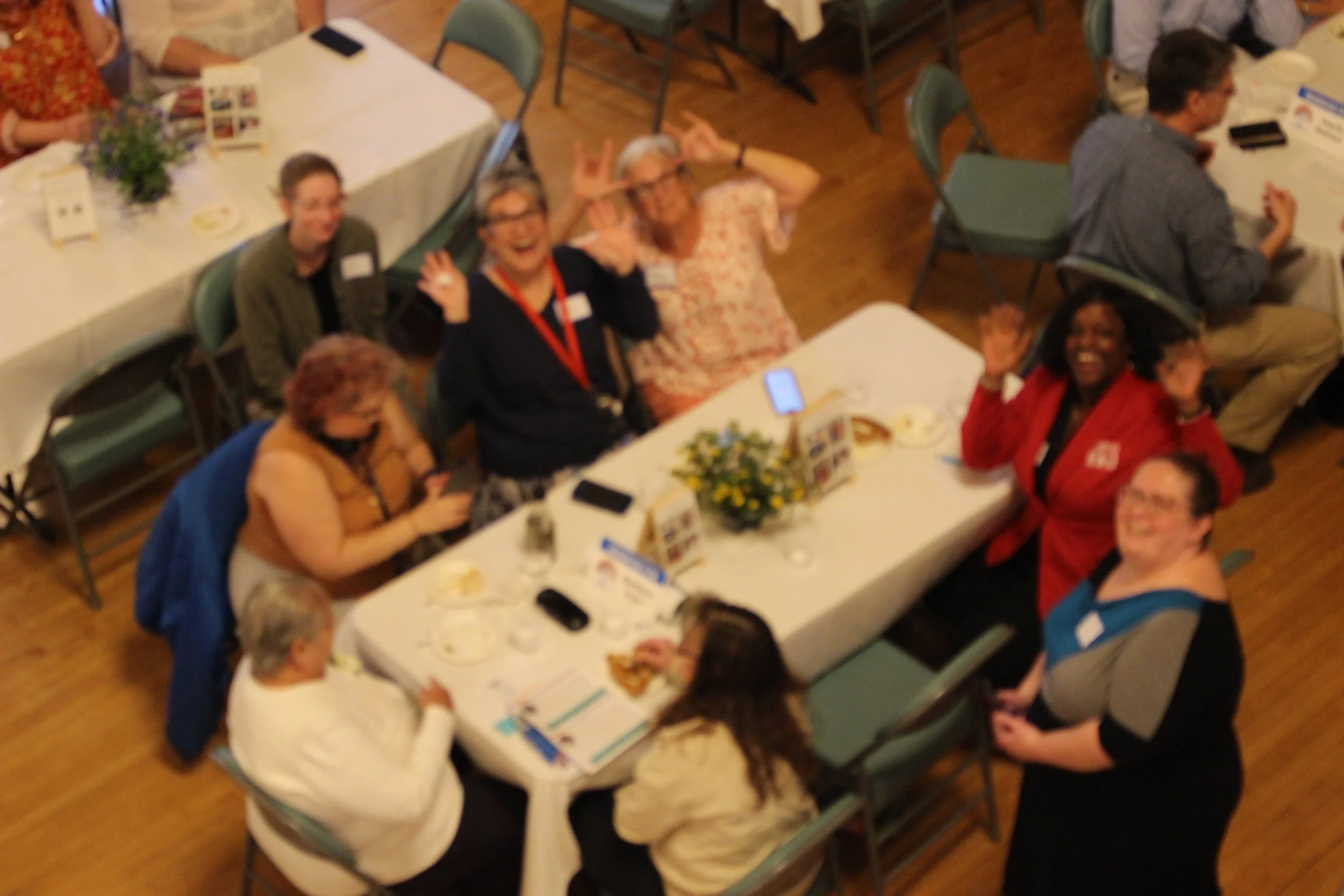 Roots of Prevention | Burlington Partnership for a Healthy Community