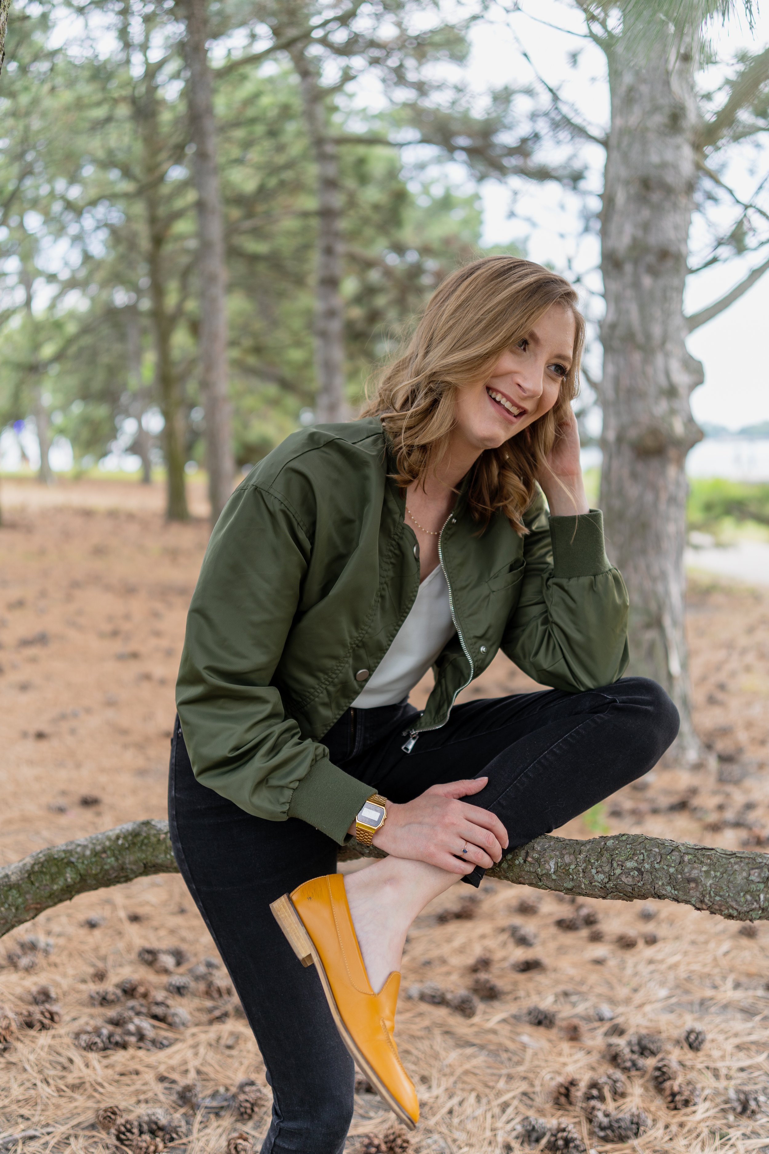 About Megan — Megan Whitney Coaching