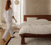 INESHI - BED FRAMES — SPECTRUM HAUS