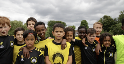 Hackney Borough Youth FC