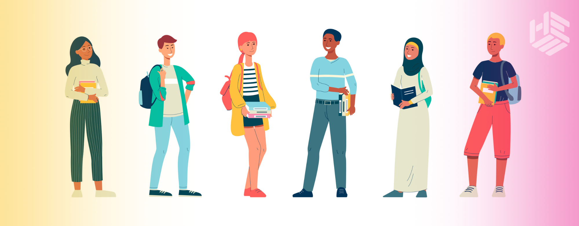 How to Support Underrepresented Students — HE Professional