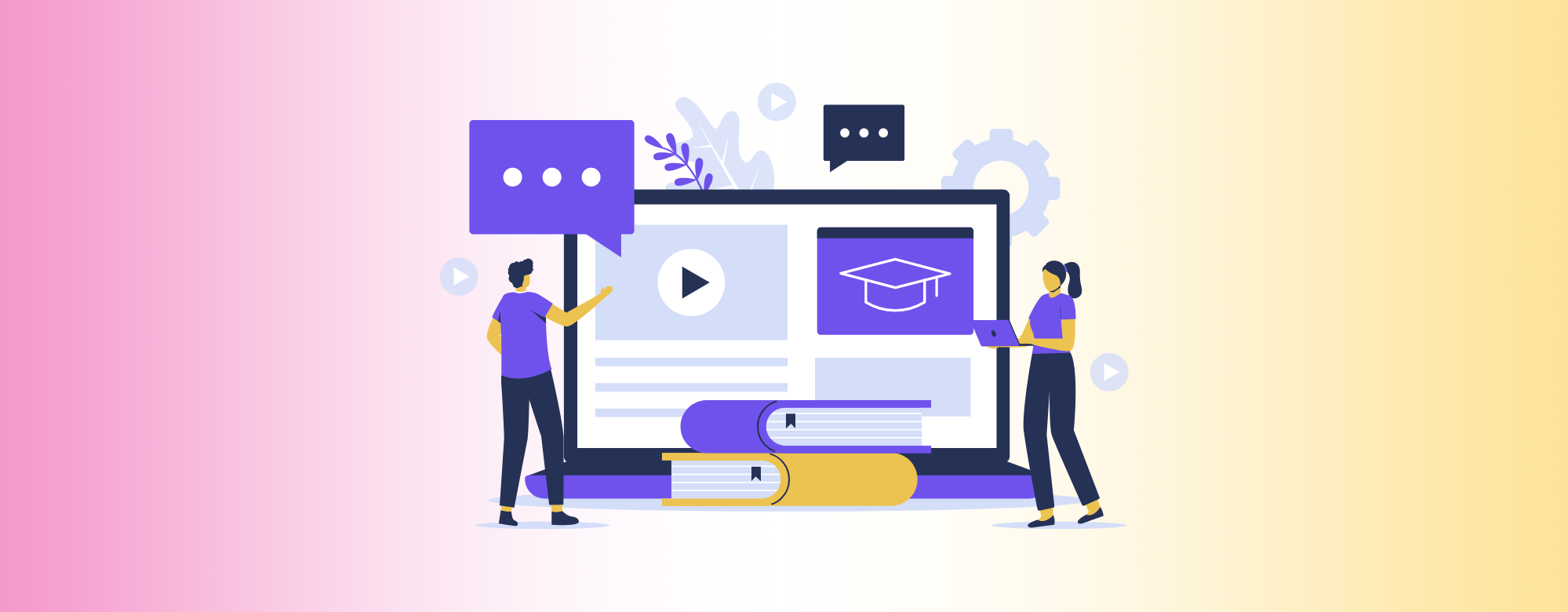 Linking Learning Across Space and Time: Learning Design for Better ...