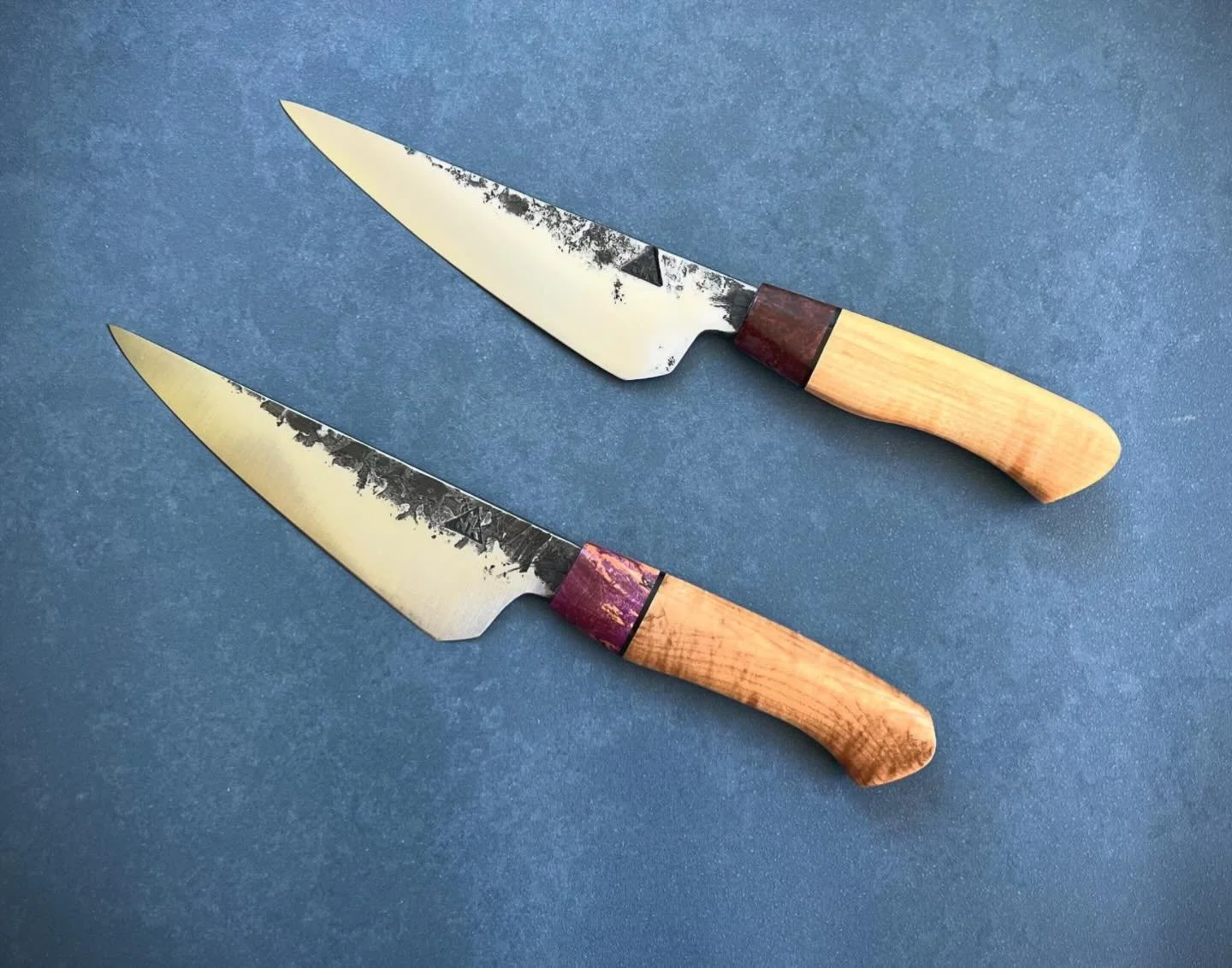 Narin M. Knives