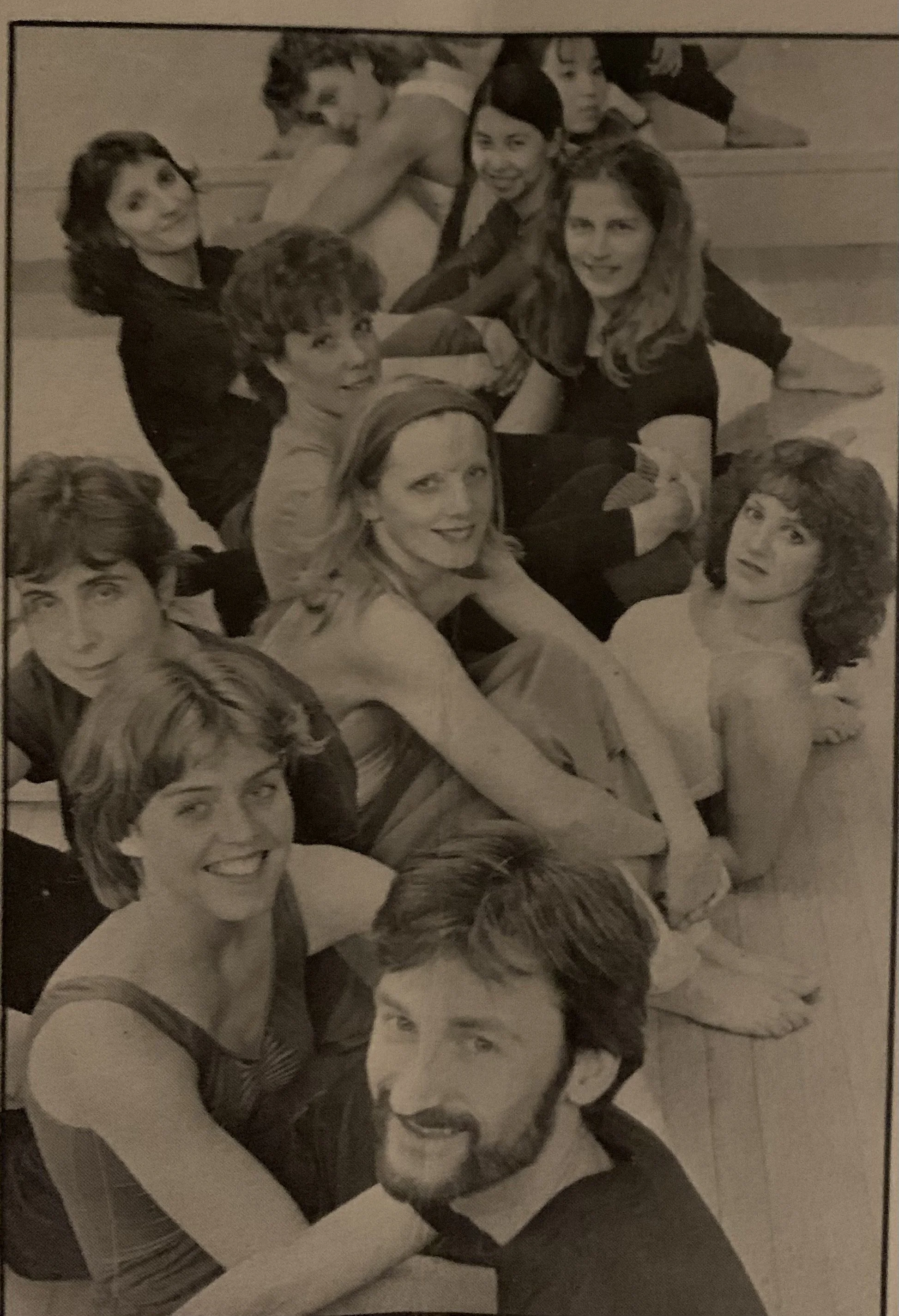 In the Spotlight | Barb Wieland — Central Cass | Friends of Fine Arts