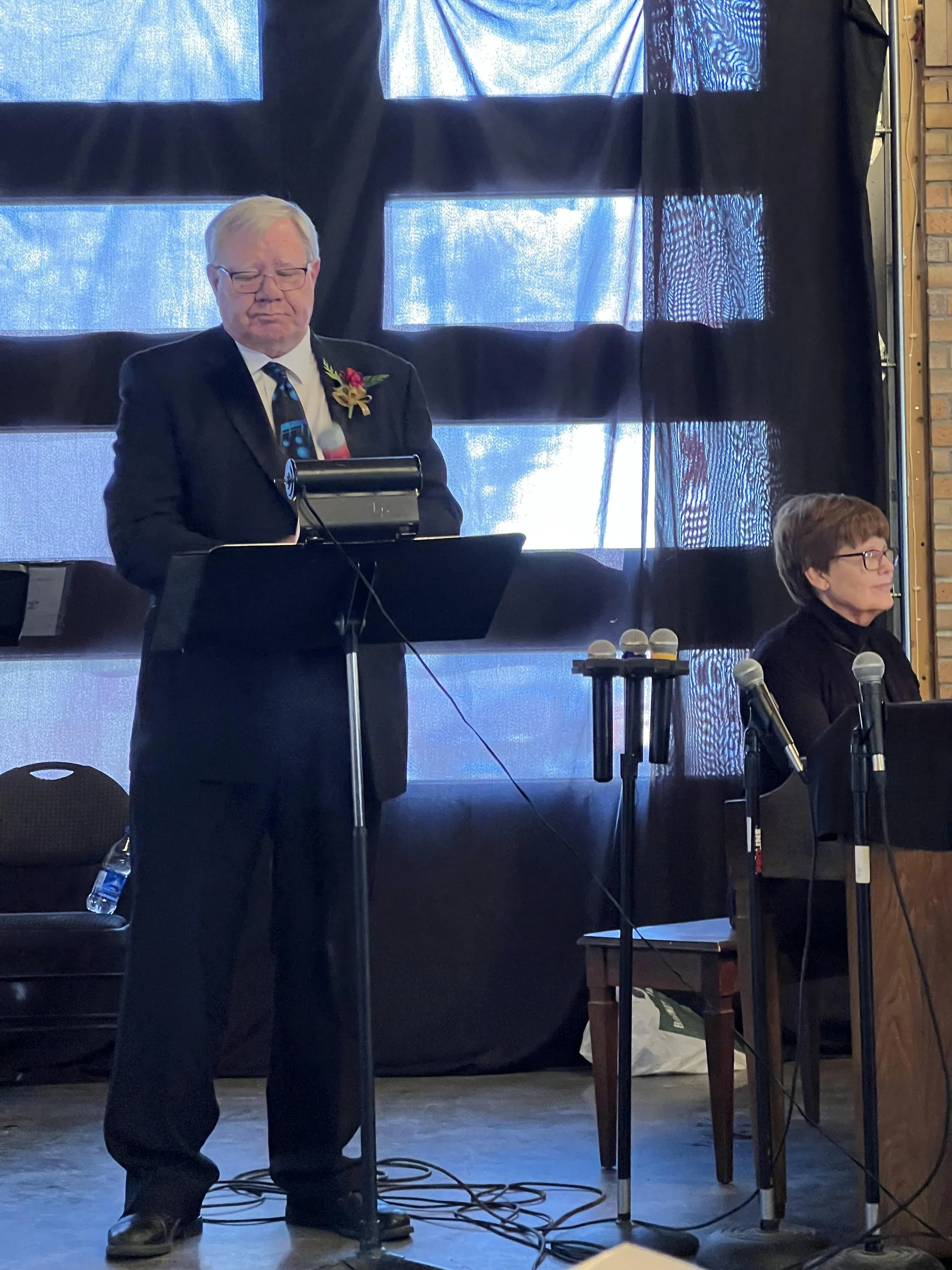 In the Spotlight | David Piper — Central Cass | Friends of Fine Arts