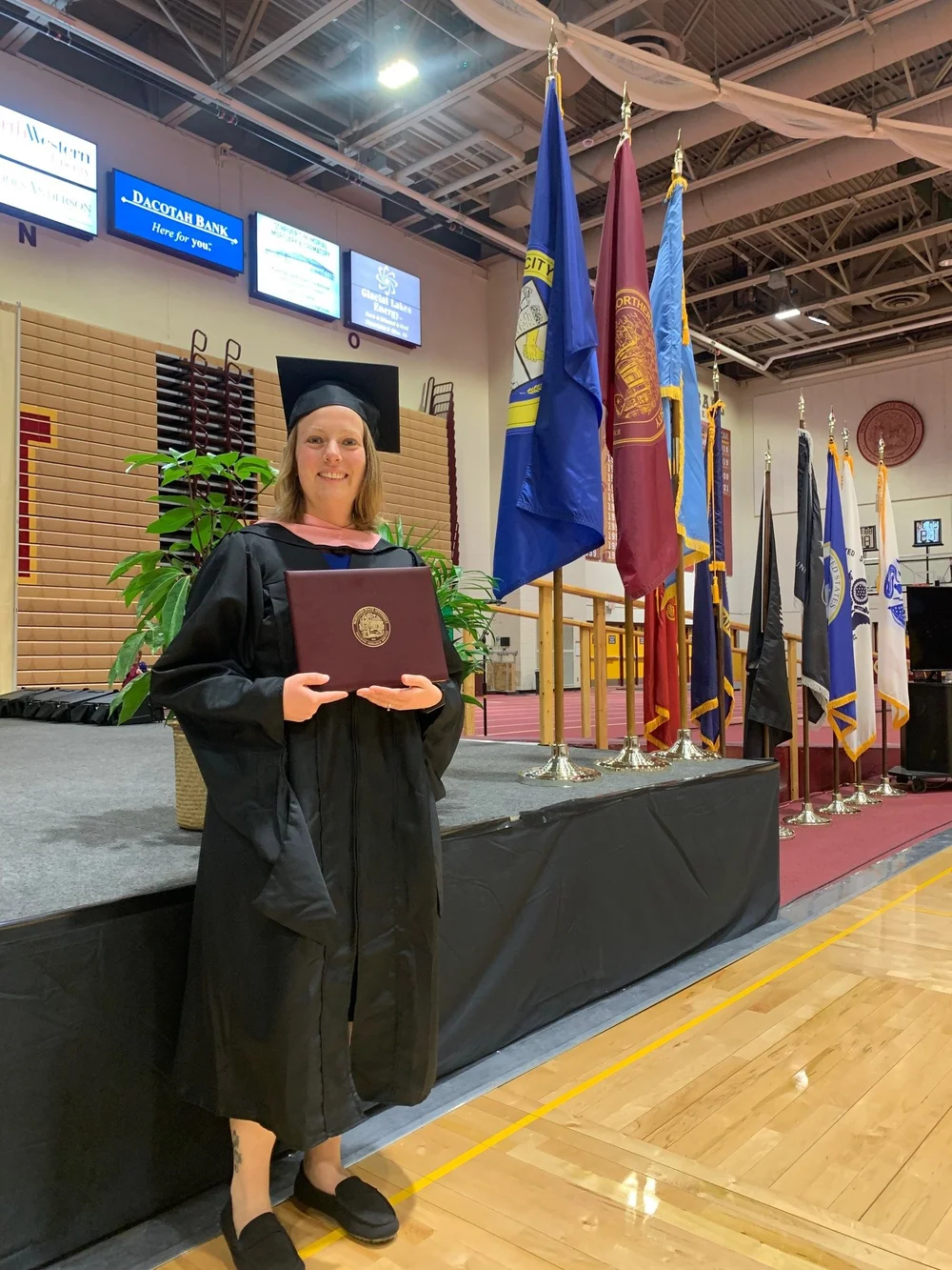 In the Spotlight | Chelsea Nguyen — Central Cass | Friends of Fine Arts