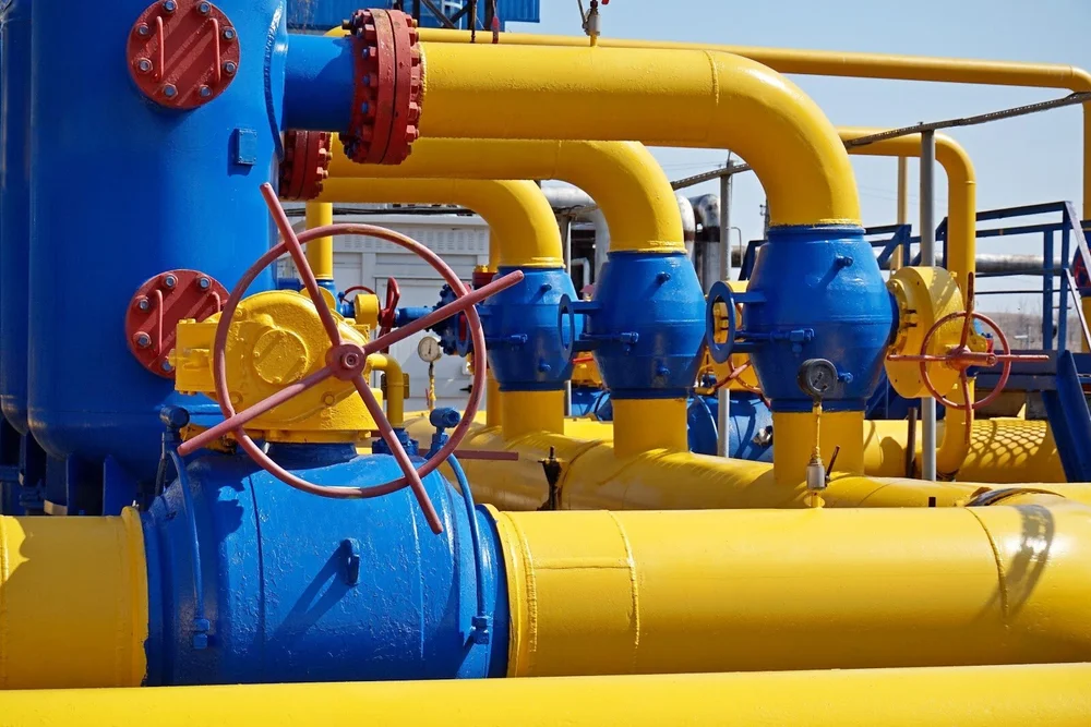 Pipe Descaling — American Pipeline Solutions