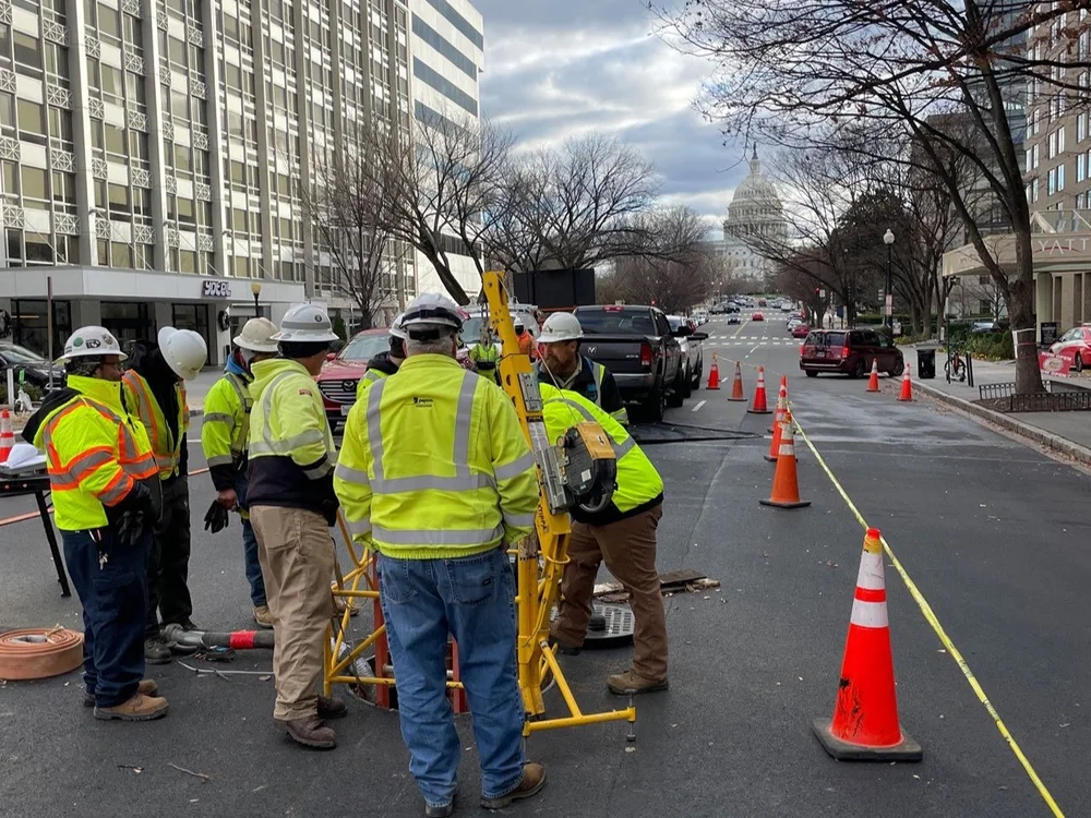 XYZ Mapping Explained — American Pipeline Solutions