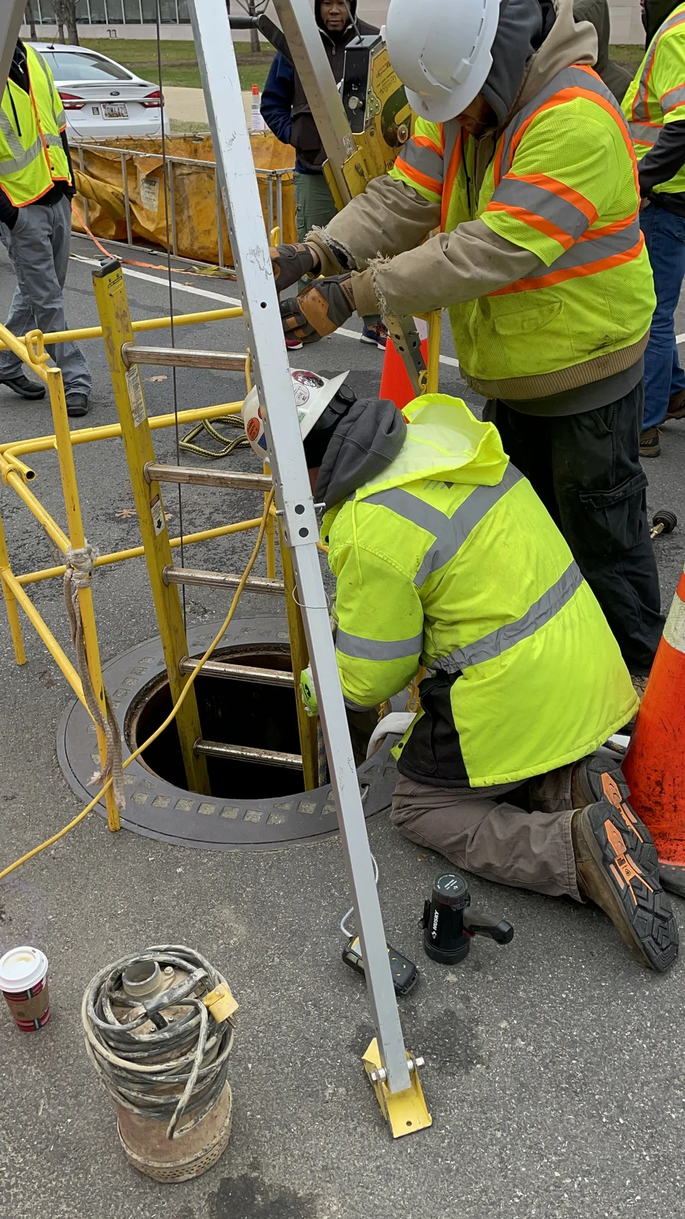 Expert Pipeline Solutions Blog | Cleaning, Maintenance & Innovations ...