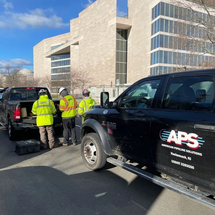 XYZ Mapping Explained — American Pipeline Solutions