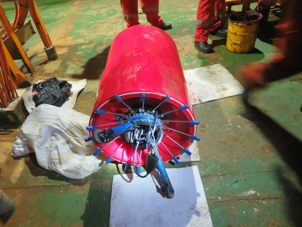 Foam Pigging vs Jetting: Which Pipeline Cleaning Method is Right for ...