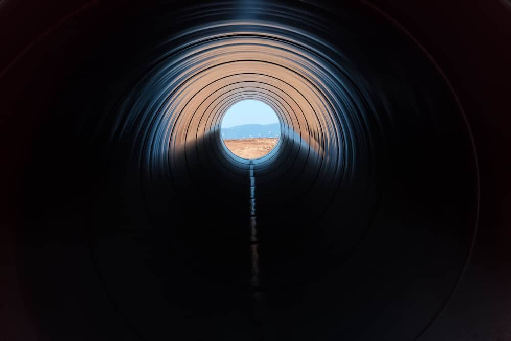 What is Epoxy Pipe Lining — American Pipeline Solutions