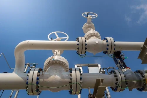 Ice Pigging Services — American Pipeline Solutions