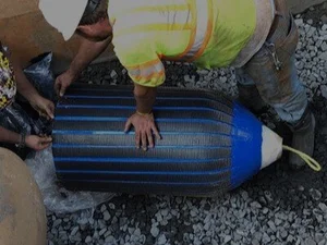 Caliper Pigging Services | Pipeline Gauging & Proving | APS — American ...