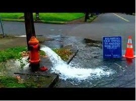 Ice Pigging vs Water Flushing — American Pipeline Solutions