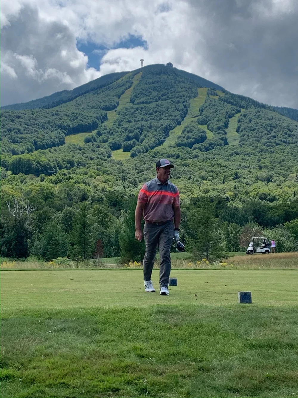 Vermont Golf Teaching and Coaching