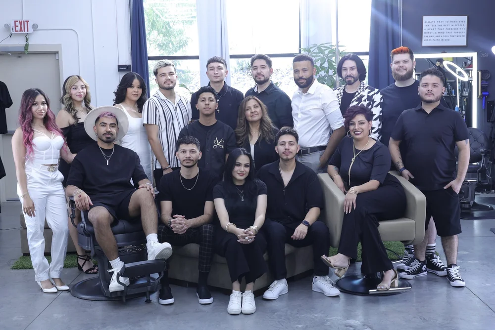 Evolution Hair Design