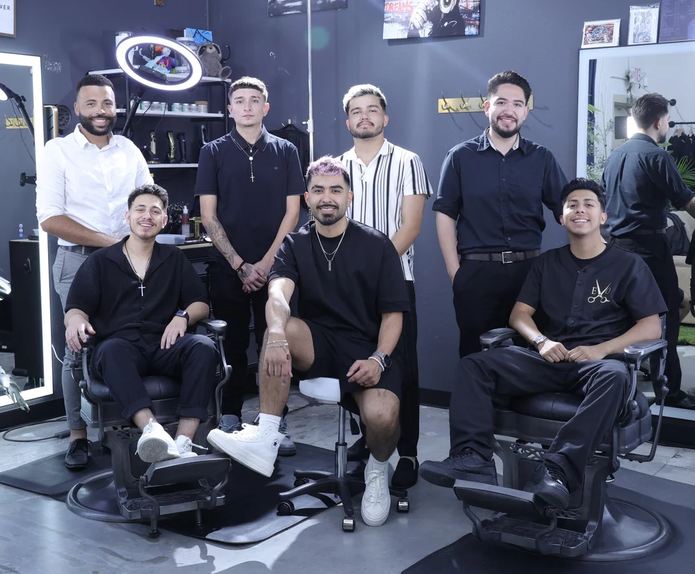 Evolution Hair Design