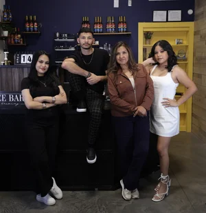 Evolution Hair Design