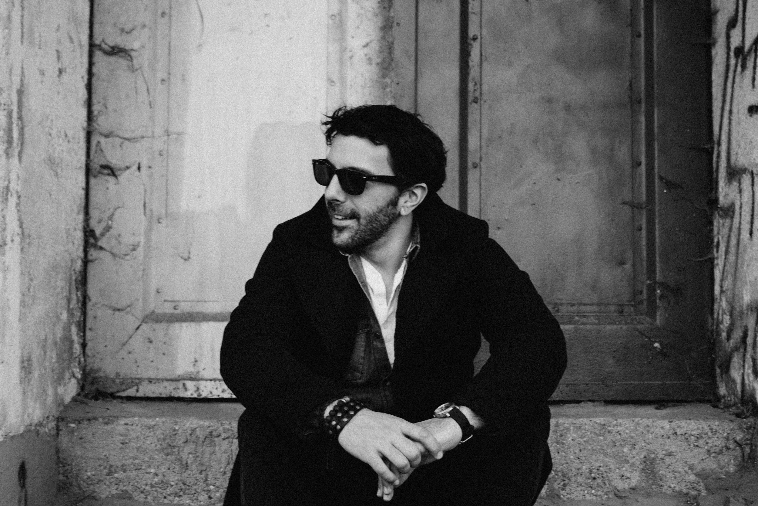 Bio — Jeffrey Nardone