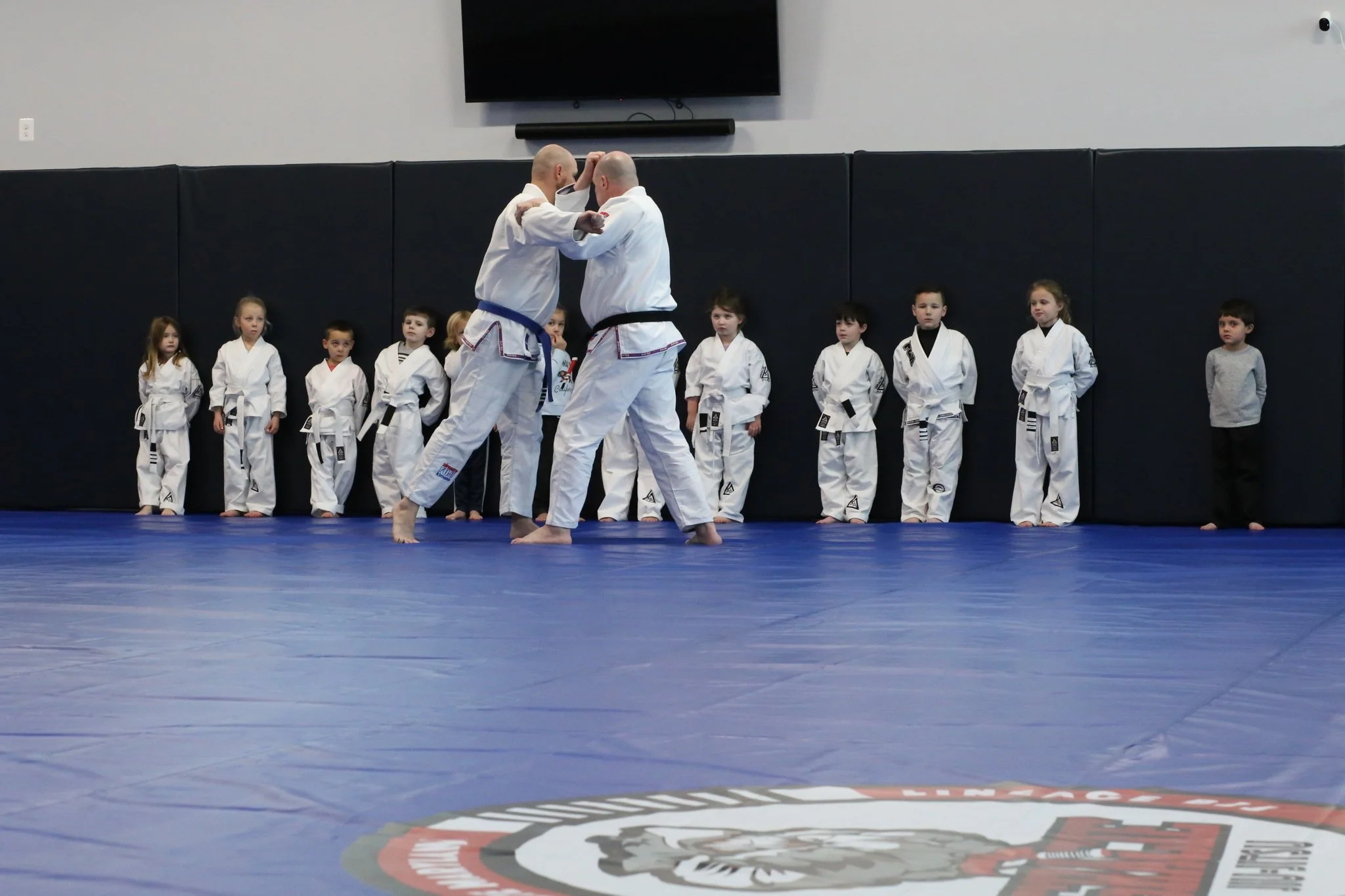 Empowering Young Minds: Little Sharks Program – A Unique Blend of ...