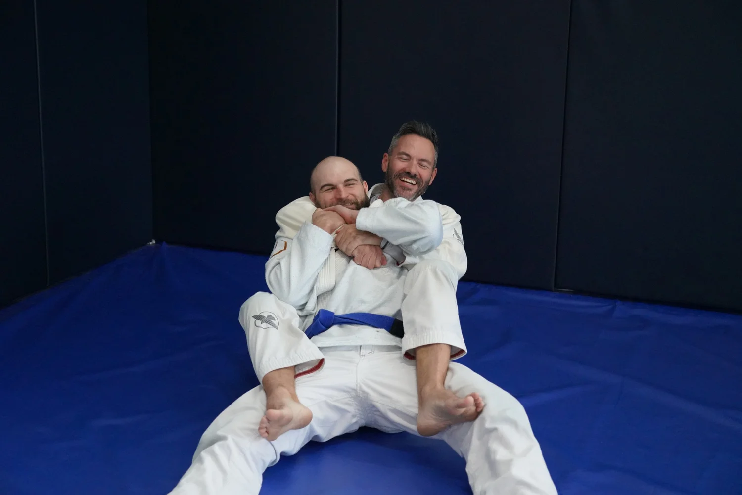 Gracie Jiu-Jitsu vs. Brazilian Jiu-Jitsu: Understanding the Differences ...