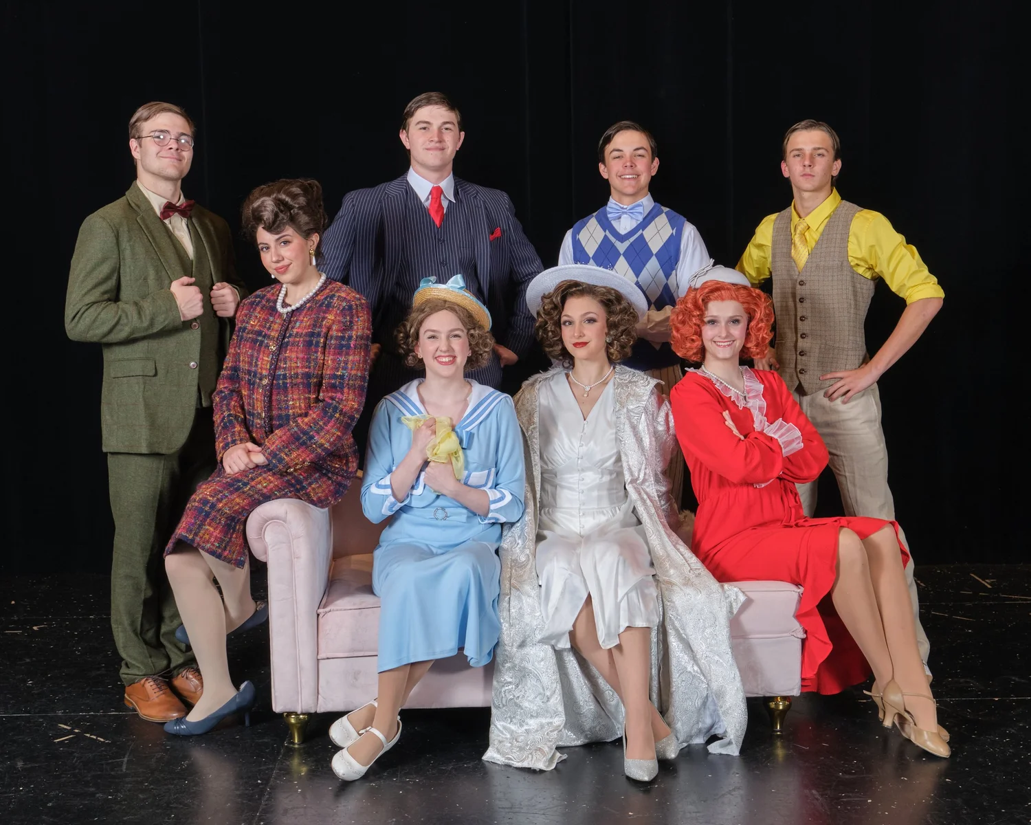 General 4 — stratfordplayhouse