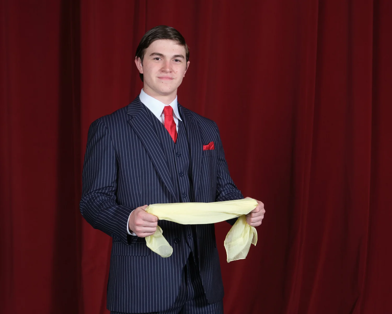 General 4 — stratfordplayhouse