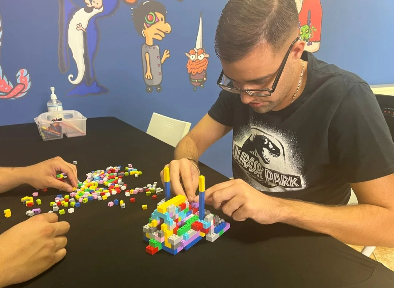 DDD Programming in Teaneck, New Jersey-ZINEniac