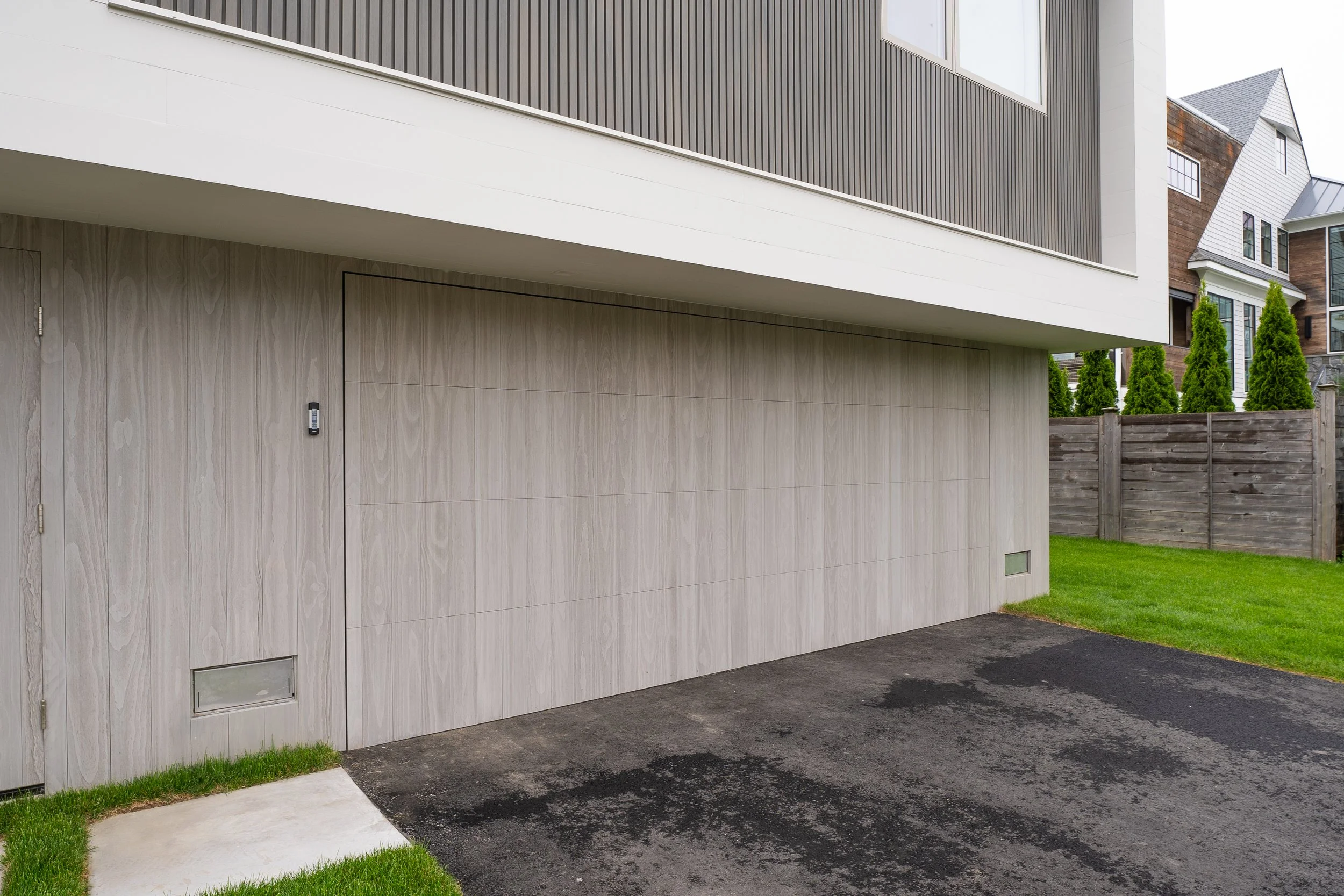 Flush Mount Door Photos Gallery — Flush Mount Door Co.