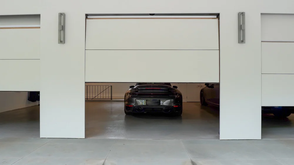 Flush Mount Door About Us — Flush Mount Door Co.