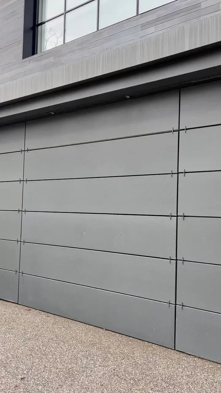 Flush Mount Door Co.