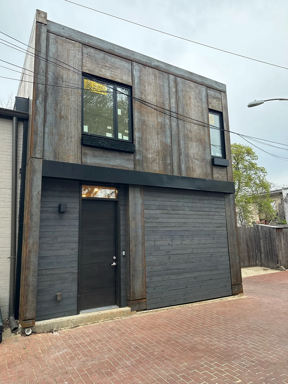 Flush Mount Door Photos Gallery — Flush Mount Door Co.