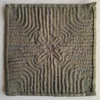 Quilting with paper cords (Saeksilnubi) — Ally Kraus