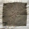 Quilting with paper cords (Saeksilnubi) — Ally Kraus